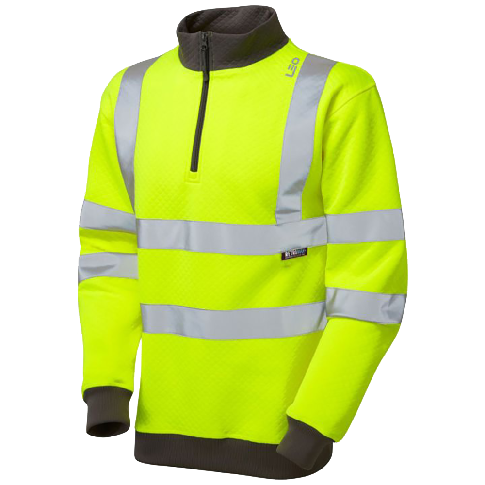 Hi-Viz - BACA Safety