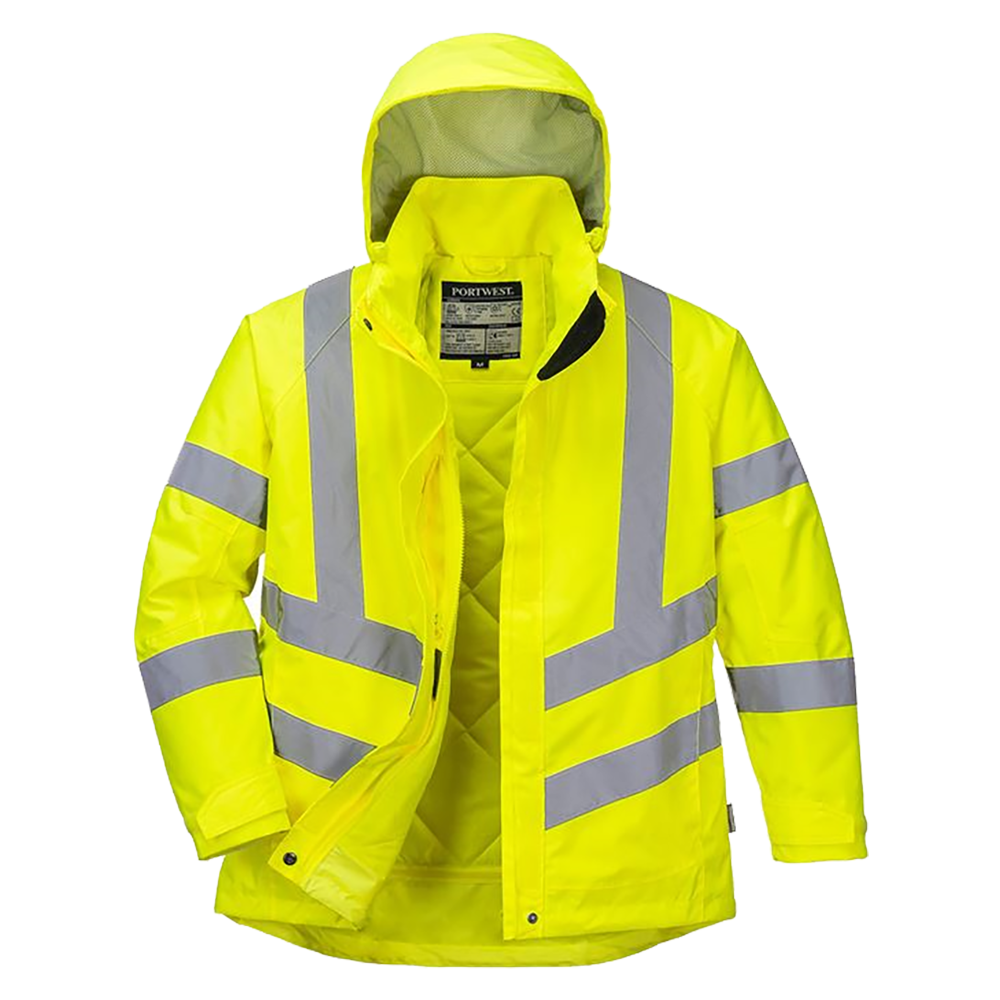 Hi-Viz - BACA Safety