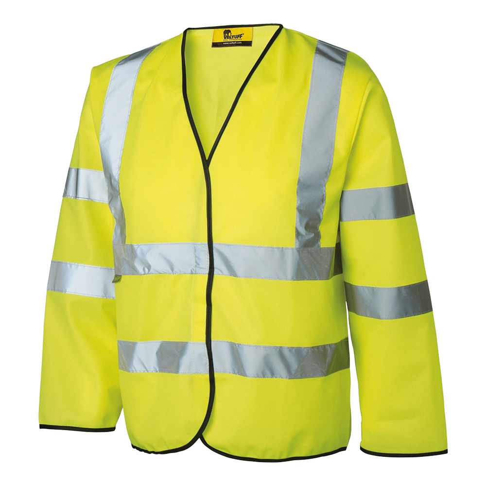 Hi-Viz - BACA Safety
