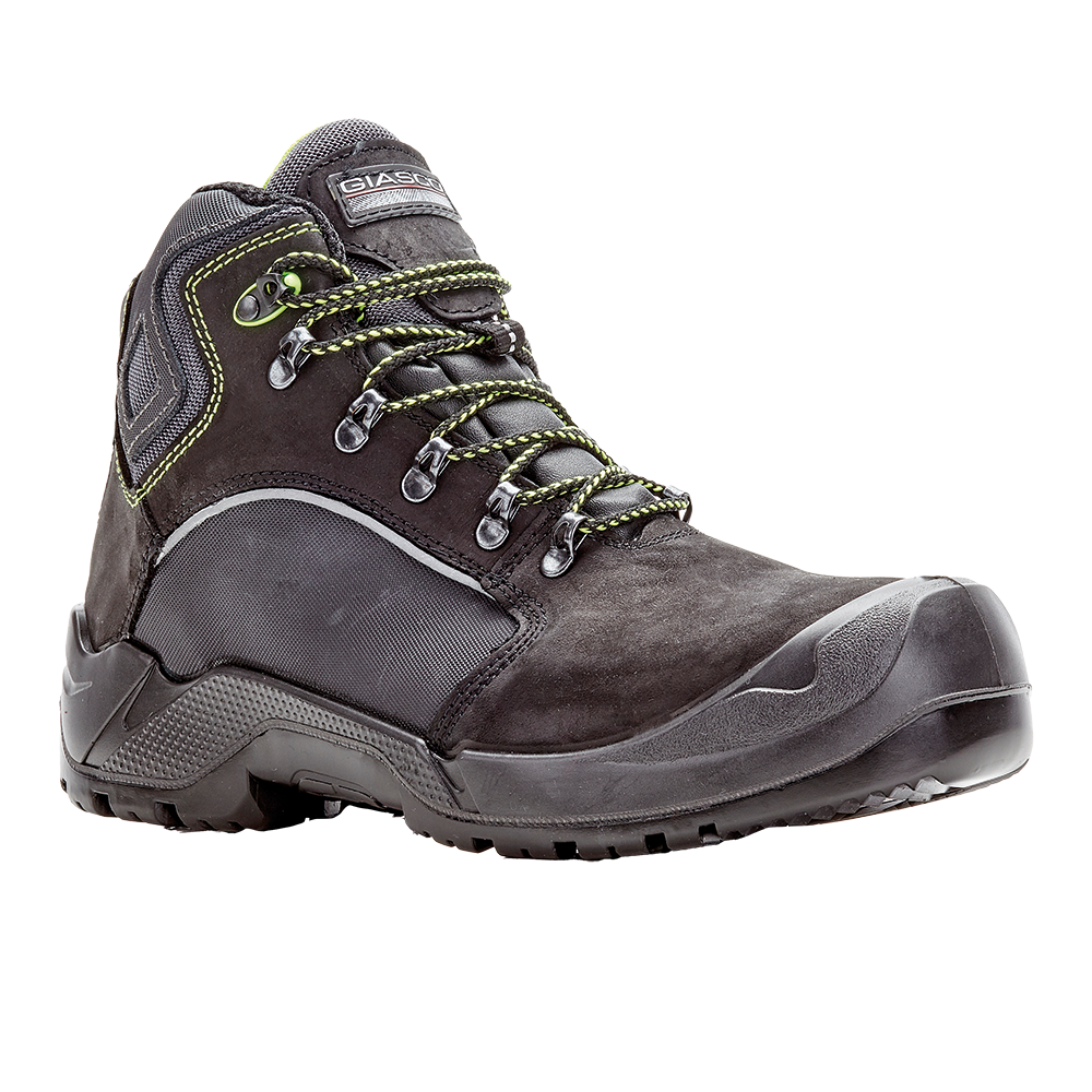 Footwear - BACA Safety